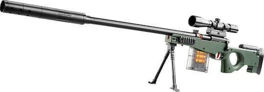 AWM Soft Gun Sniper Rifle 201223 | Skroutz.gr