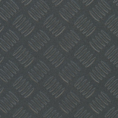 Klonaras Πλαστικό Δάπεδο Tarkett Clips Silver PVC με Όψη Λαμαρίνας ...