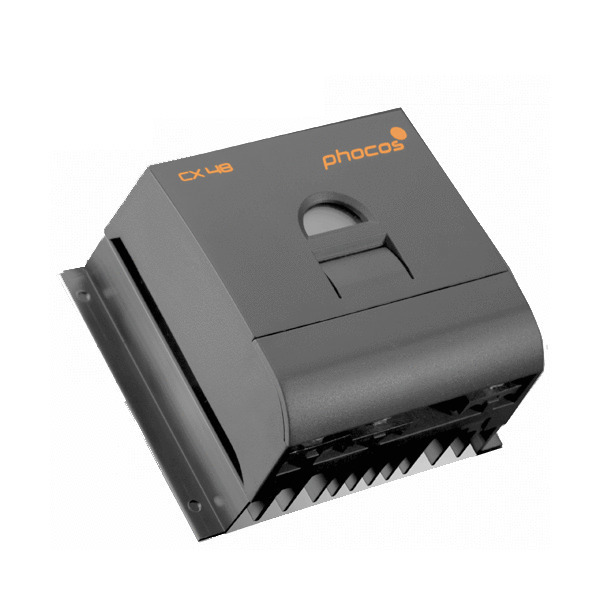 Phocos CX-20-48V-1,1 Ρυθμιστής Φόρτισης PWM 48V | Skroutz.gr
