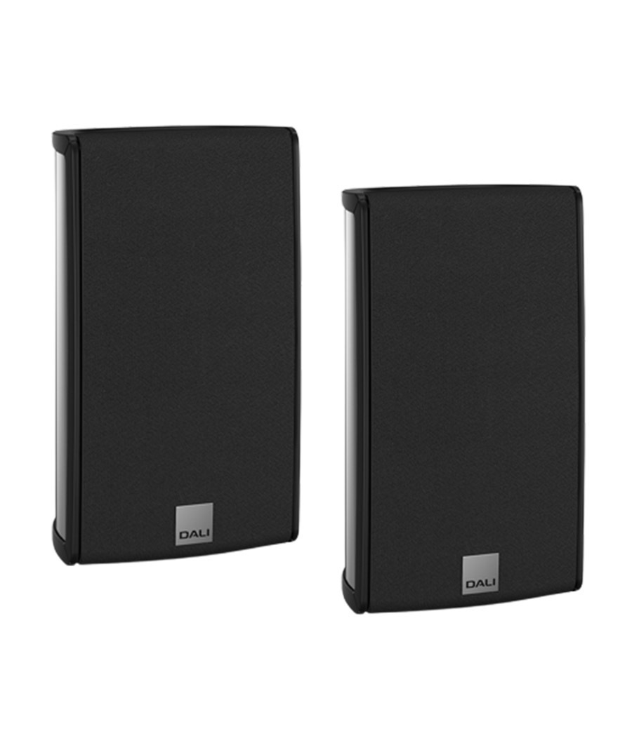 Dali Fazon Mikro 4 Ζεύγος Ηχείων Hi-Fi Τοίχου 120W Π11.3xΒ9.6xΥ19.6εκ ...