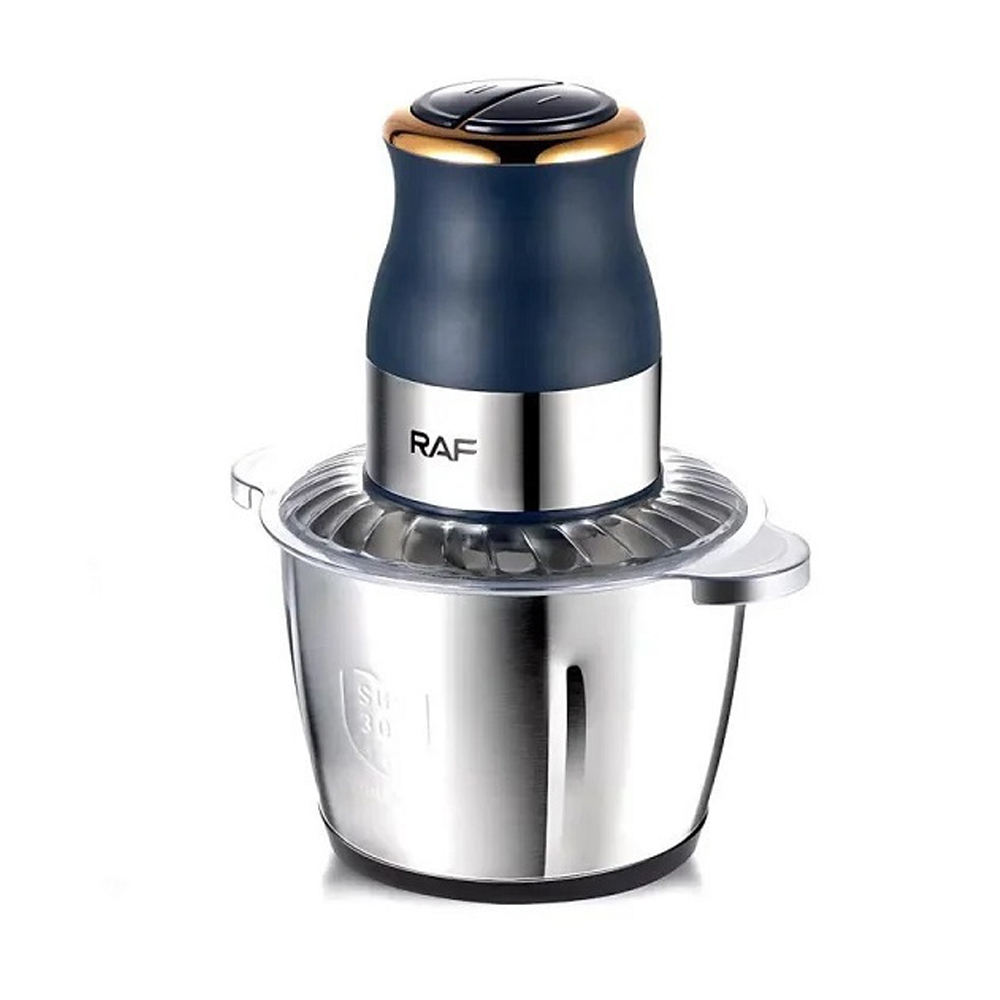 Raf R-7021 Πολυκόπτης Multi 1000W με Δοχείο 3lt | Skroutz.gr