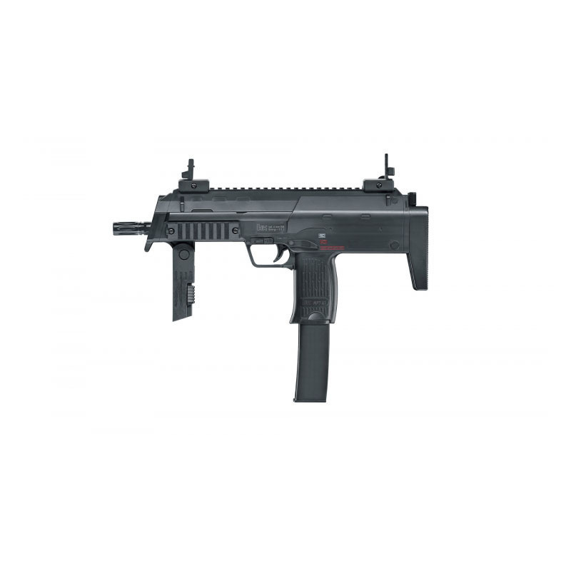 Umarex Αεροβόλο Airsoft Heckler & Koch MP7 A1 6mm 2.6486 | Skroutz Cyprus