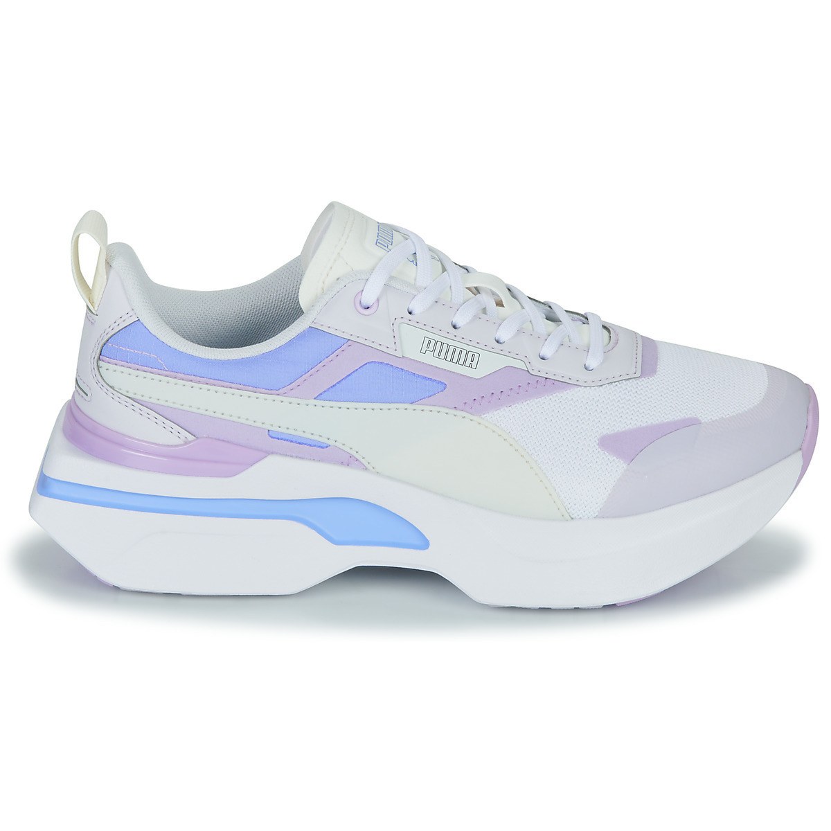 Puma Rider Γυναικεία Chunky Sneakers Πολύχρωμα 384893-05 | Skroutz.gr
