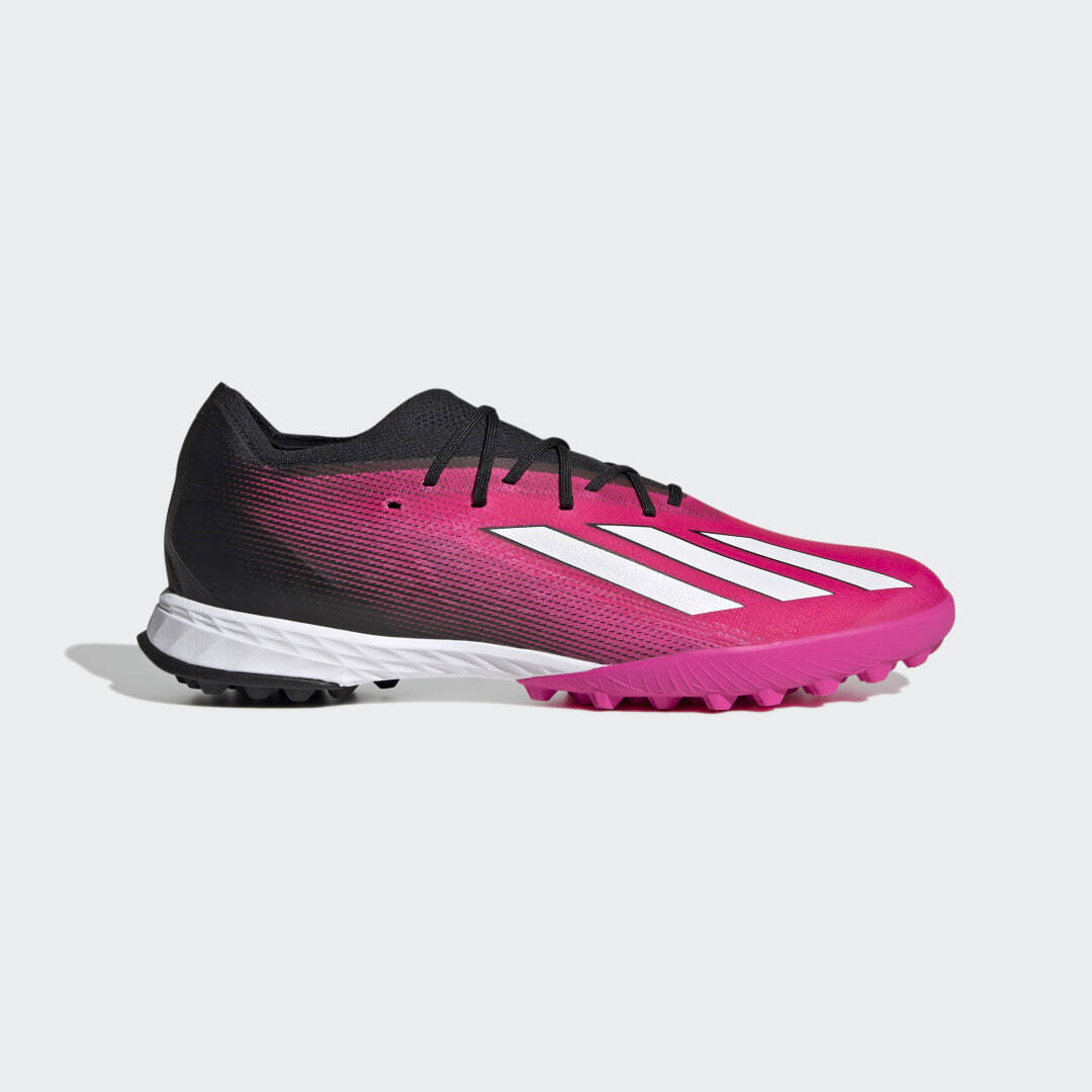 Adidas X Speedportal.1 TF GZ2440 Χαμηλά Ποδοσφαιρικά Παπούτσια με Σχάρα ...