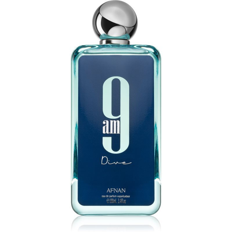 Afnan 9 Am Dive Eau de Parfum 100ml | Skroutz.gr