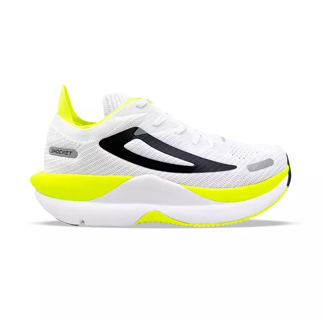 Fila Shocket Run Γυναικεία Chunky Sneakers Λευκά FFM0079-13045 | Skroutz.gr
