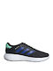 Adidas Response IF7810 Ανδρικά Αθλητικά Παπούτσια Running Core Black ...