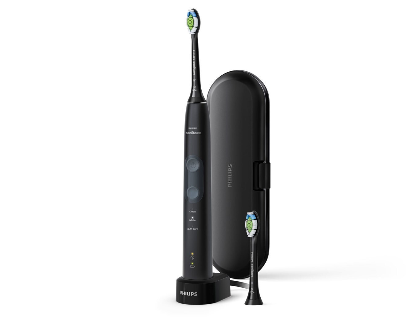 Philips Sonicare ProtectiveClean 5100 Ηλεκτρική Οδοντόβουρτσα με ...
