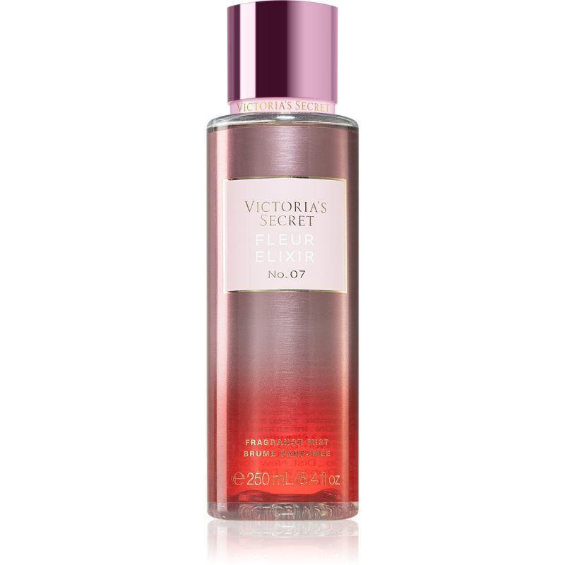 Victoria's Secret Fleur Elixir Body Mist 250ml | Skroutz.gr
