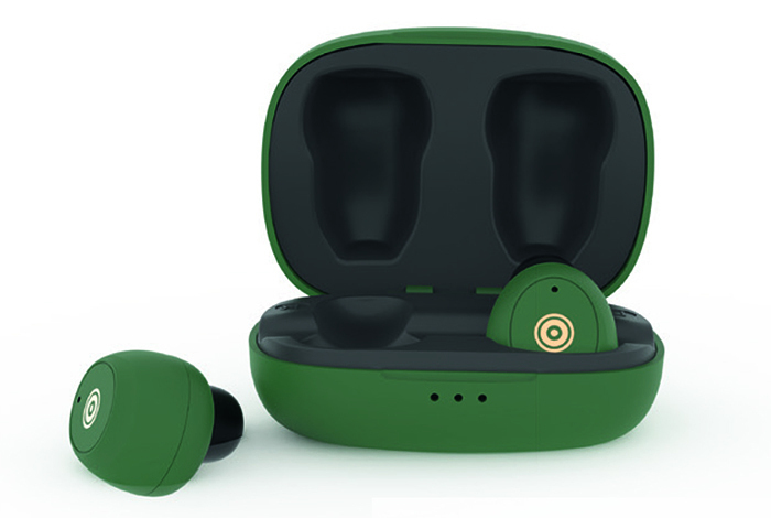 Artsound Brainwave01 Earbud Bluetooth Handsfree Ακουστικά με Θήκη ...