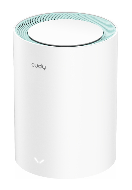 Cudy M1300 WiFi Mesh Network Access Point Wi‑Fi 5 Dual Band (2.4 & 5GHz ...