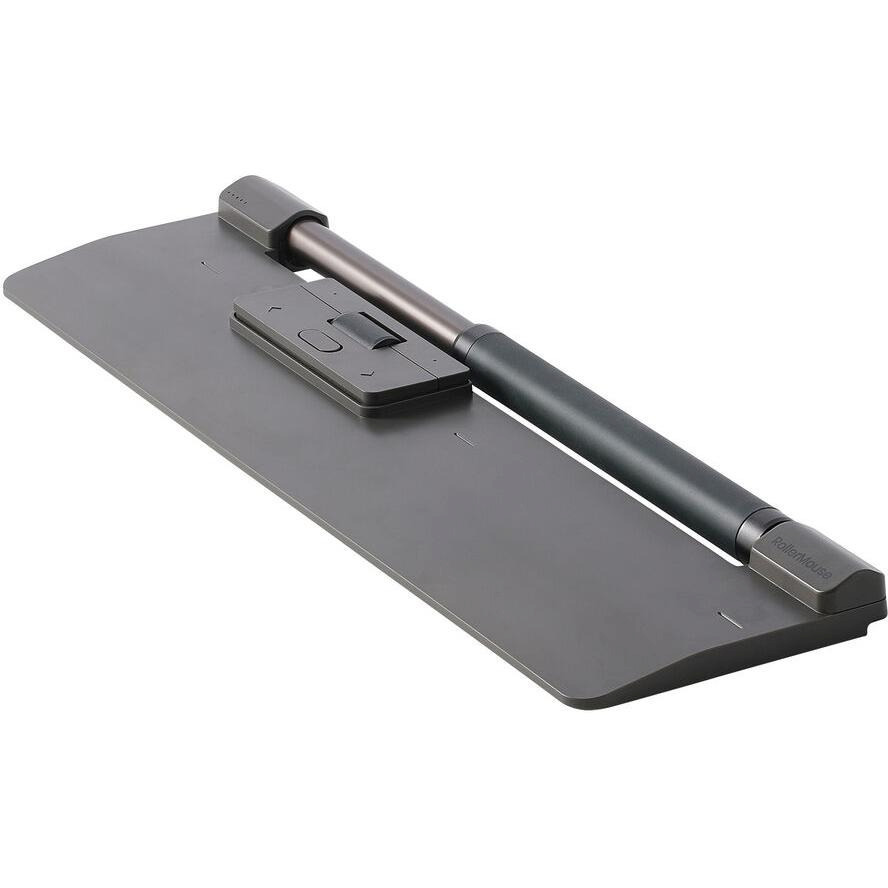 Contour RollerMouse Pro Slim Ασύρματο Εργονομικό Bluetooth Ποντίκι Dark ...