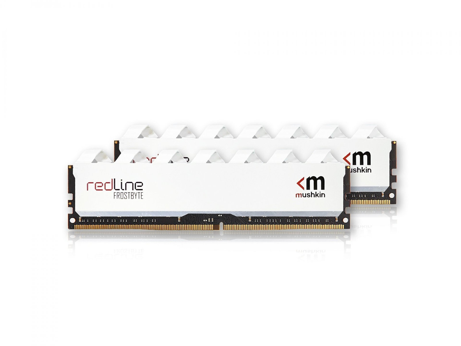 Mushkin Redline Frostbyte 32GB DDR4 RAM με 2 Modules (2x16GB) και ...