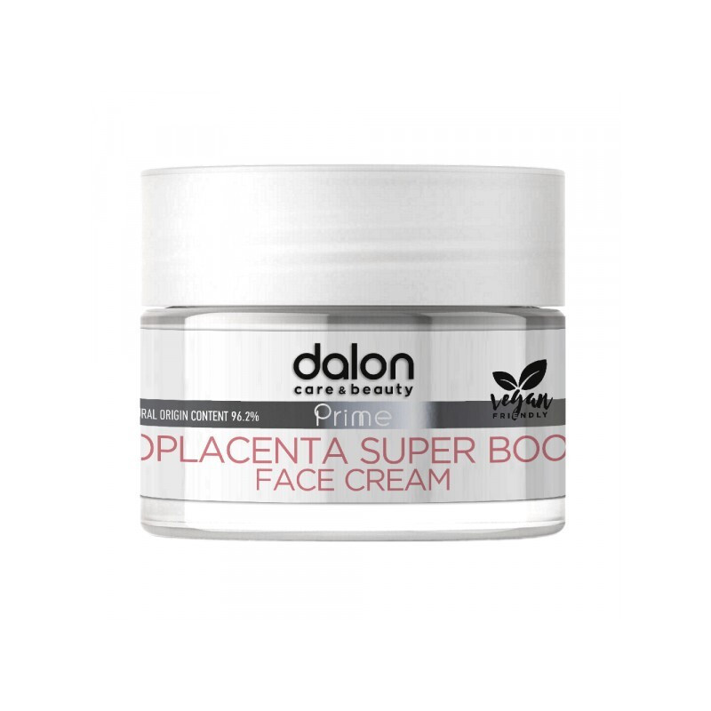 Dalon Prime Bioplacenta Super Boost Αντιγηραντική & Συσφικτική Κρέμα ...