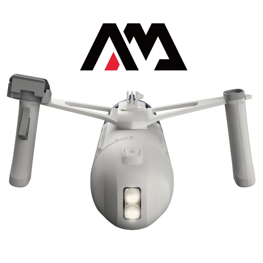 Aqua Marina BlueDrive X Pro Water Propulsion Device 28362 Πτερύγιο Sup ...