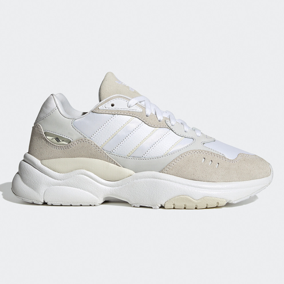 Adidas Retropy F90 Sneakers Ftwwht / Owhite HP6366 | Skroutz.gr