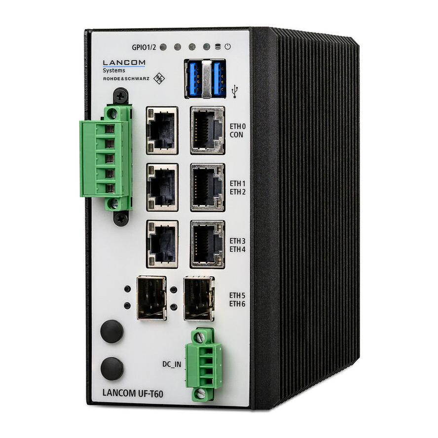 Lancom UF-T60 Firewall R&S Unified | Skroutz.gr