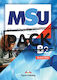 Msu Practice Tests B2 Student's Book, (+ Digibooks App) - Express ...