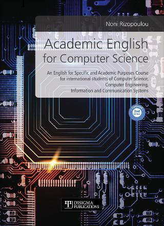 Academic English for Computer Science, An English for Specific And Academic Purposes Course for ...