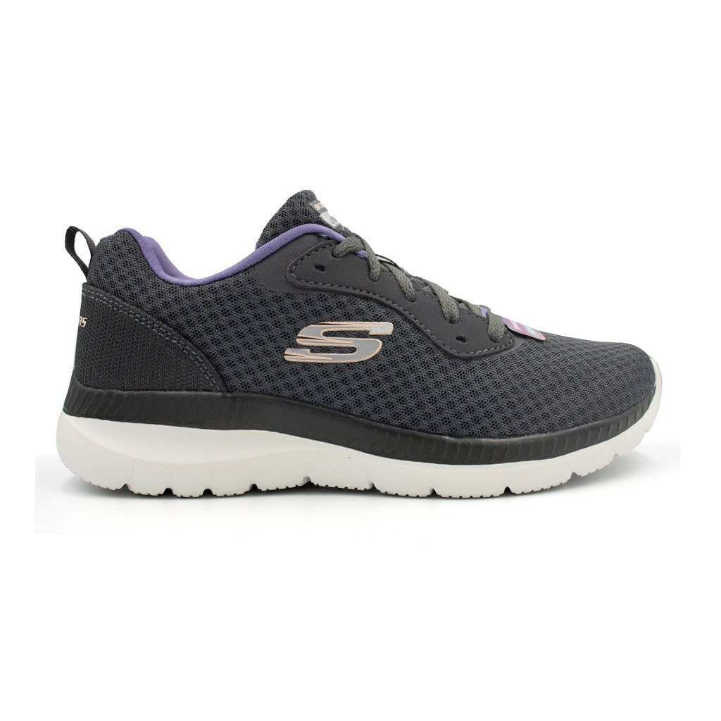 Skechers Bountiful 12606-CCAB Γυναικεία Αθλητικά Παπούτσια Running ...