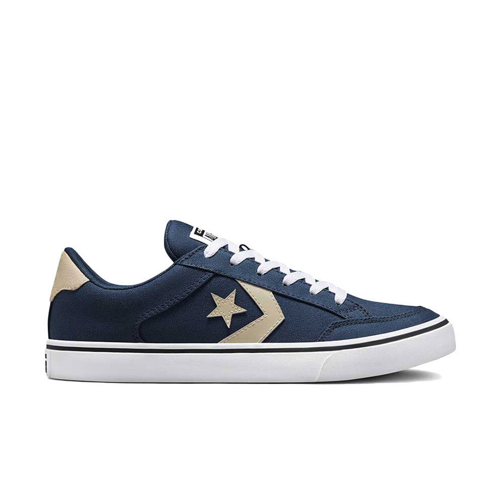 Converse Tobin Ανδρικά Sneakers Navy / Beach Stone A02850C | Skroutz.gr