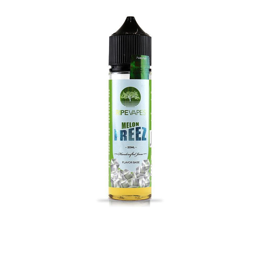 Ripe Vapes Flavor Shot Melon Freez 20ml/60ml | Skroutz.gr