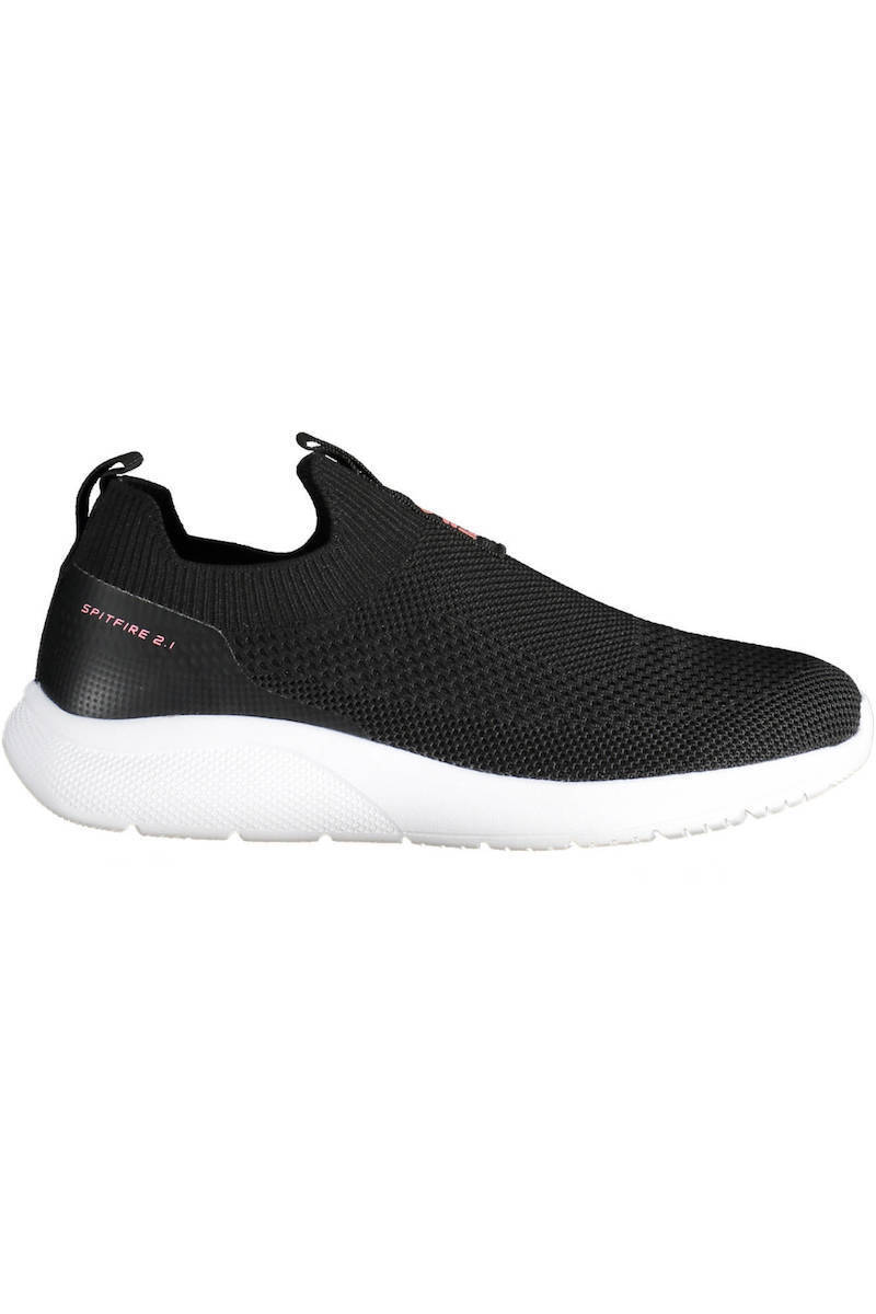 Fila Γυναικεία Sneakers Μαύρα FFW0122-83254 | Skroutz.gr