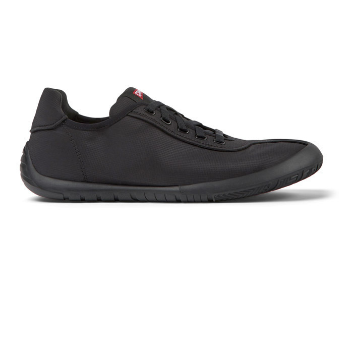 Camper Path Ανδρικά Sneakers Μαύρα K100886-001 | Skroutz.gr