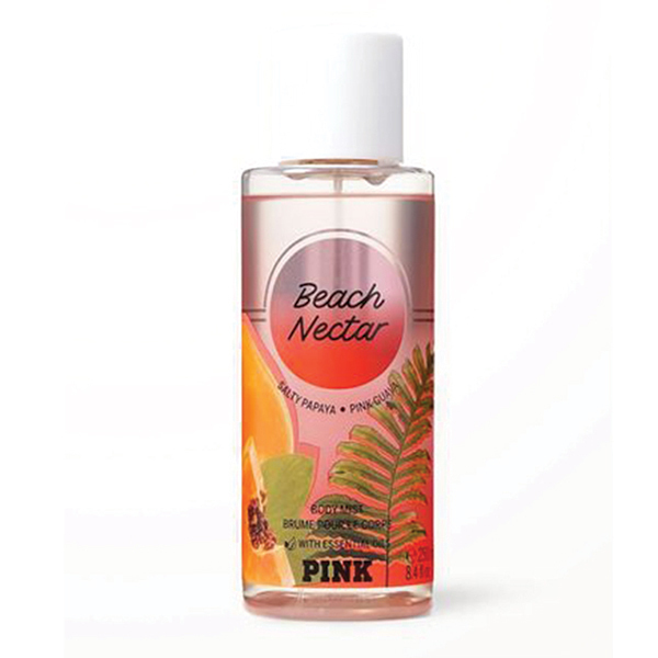 Victoria's Secret Beach Nectar Body Mist 250ml | Skroutz.gr