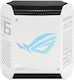 Asus ROG Rapture GT6 WiFi Mesh Network Access Point Wi‑Fi 6 Tri Band (2 ...
