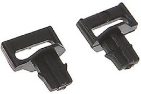 Geekria Costar Stabilizer Inserts for Razer BlackWidow Spacebar ...