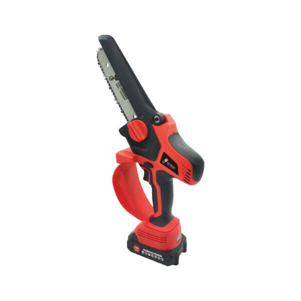 LG Κλαδευτικό Αλυσοπρίονο Μπαταρίας Brushless 21V 1.5kg με Λάμα 15cm KM06071 | Skroutz.gr