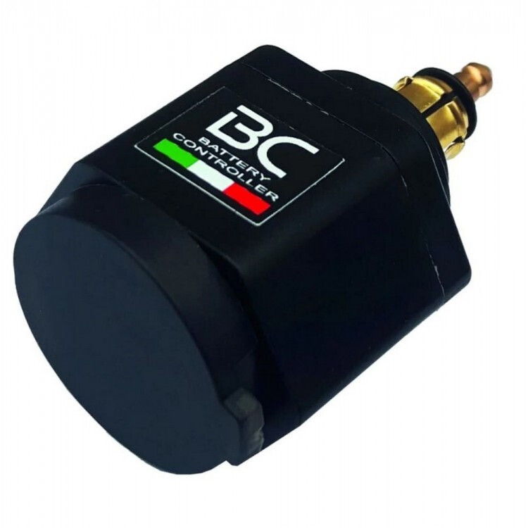BC Controller Αντάπτορας Σύνδεσης Εκκινητή Αυτοκινήτου 12V με USB με ...