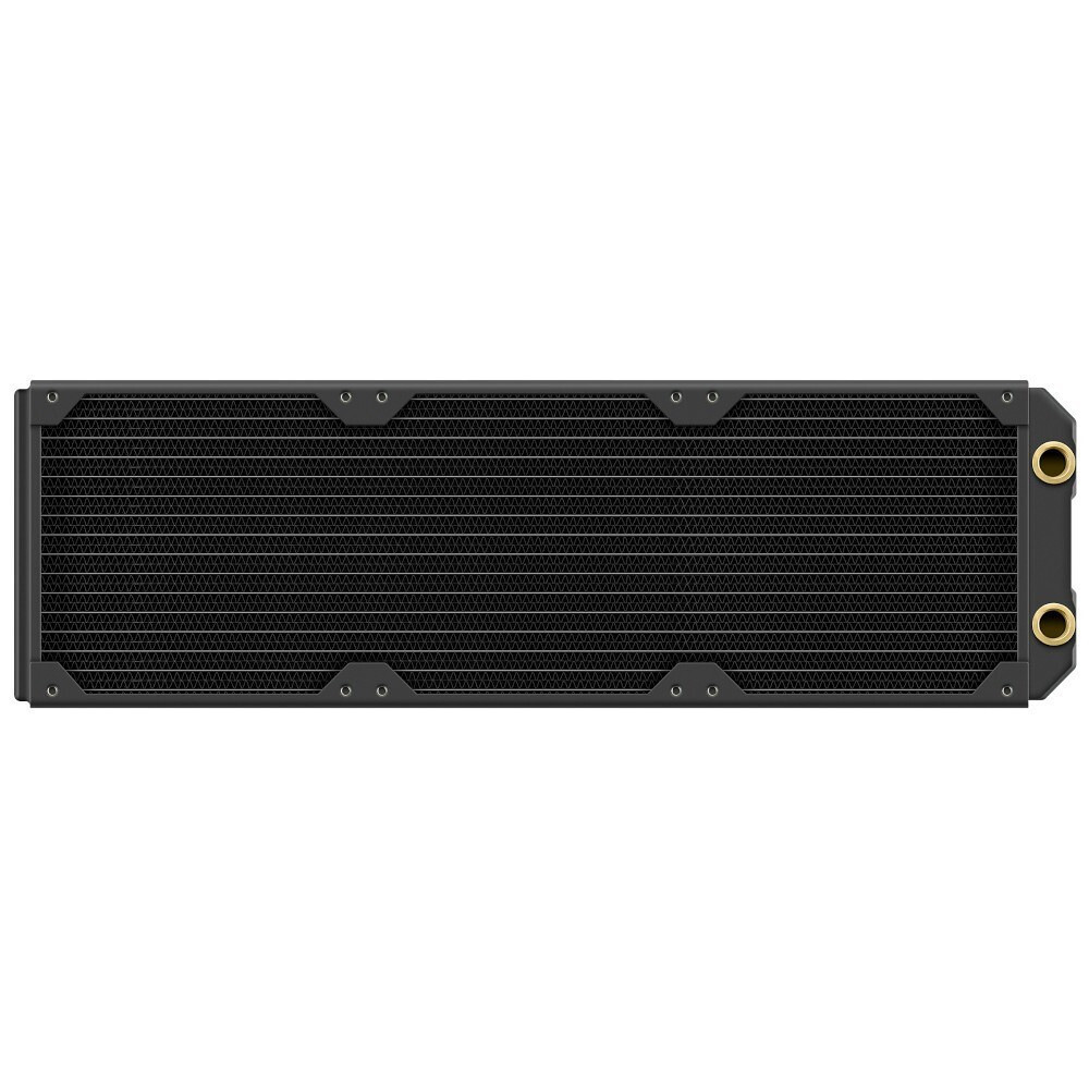 Corsair Hydro X Series XR5 360 Neo Radiator 360mm Μαύρο | Skroutz.gr