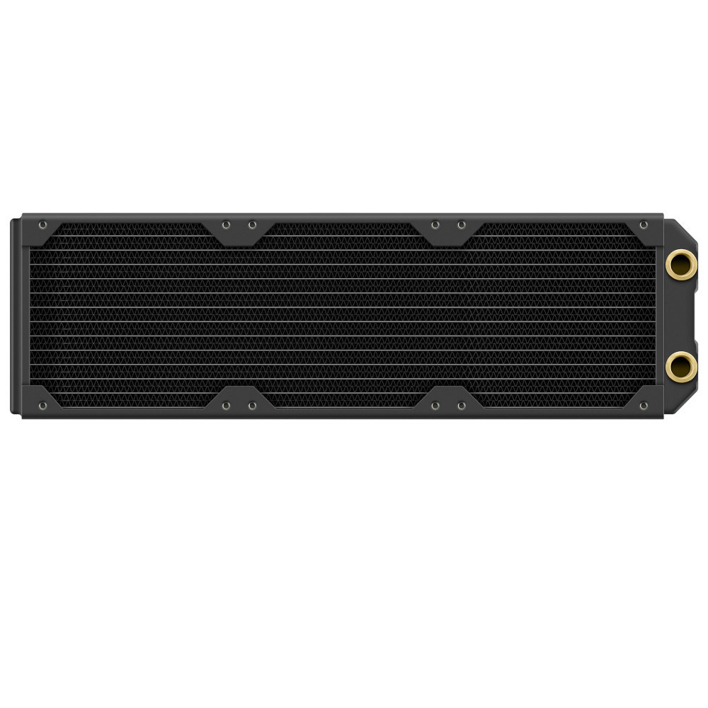 Corsair Hydro X Series XR5 420 Neo Radiator 420mm Μαύρο | Skroutz.gr