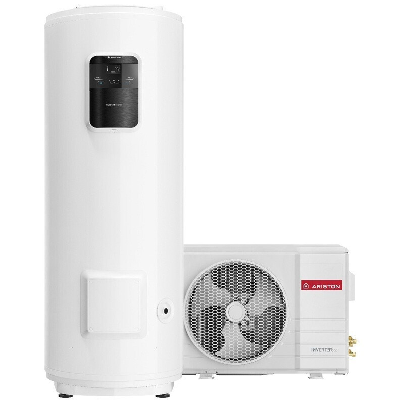 Ariston Nuos Split Inverter Wi-Fi 270 3069757 Αντλία Θερμότητας ...