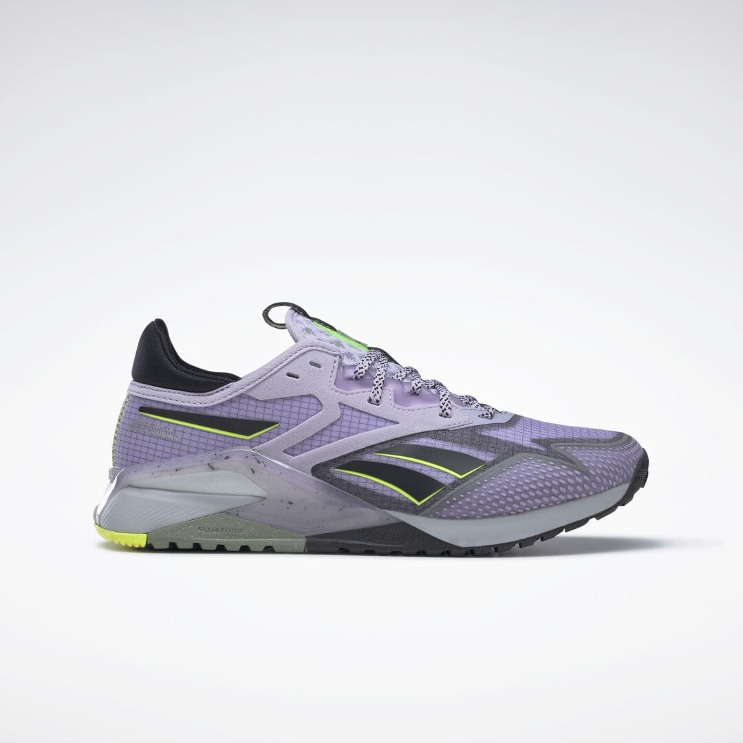Reebok Nano X2 TR Adventure HP9230 Γυναικεία Αθλητικά Παπούτσια για ...