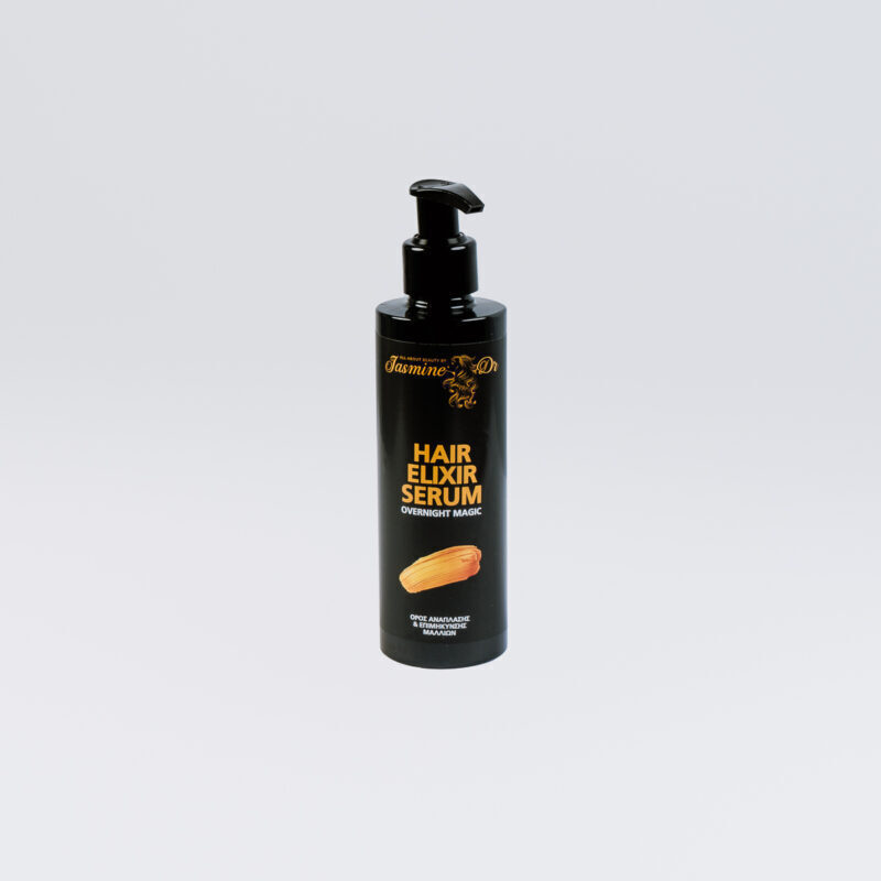 Jasmine Dr Hair Elixir Overnight Magic Serum Θρέψης για Όλους τους ...