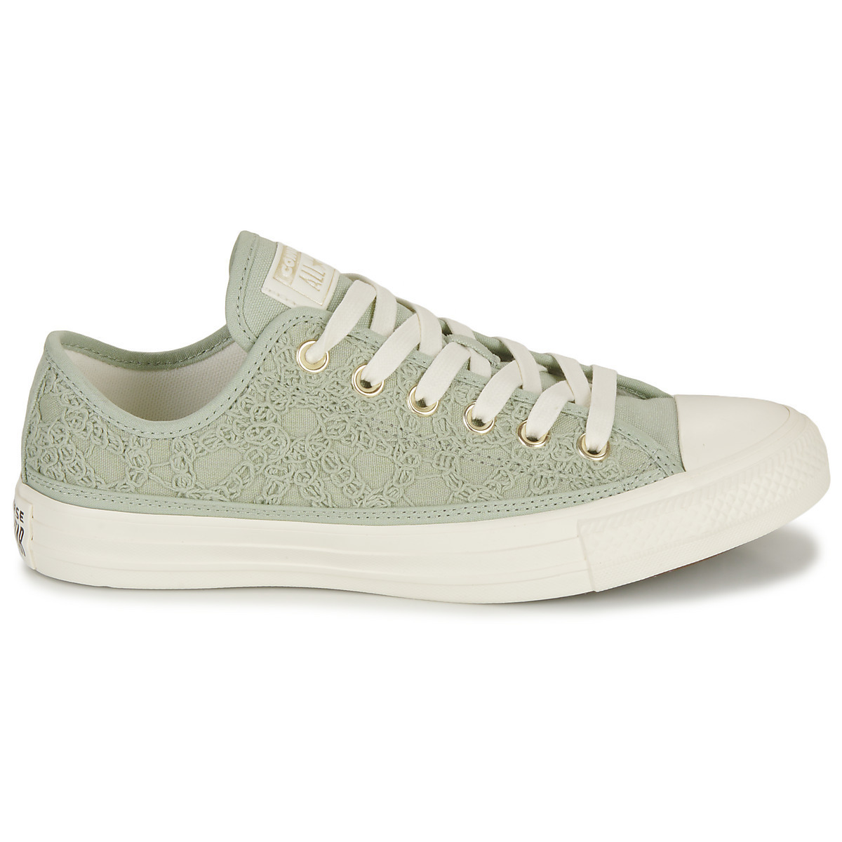 Converse Chuck Taylor All Star Daisy Cord Γυναικεία Sneakers Summit ...