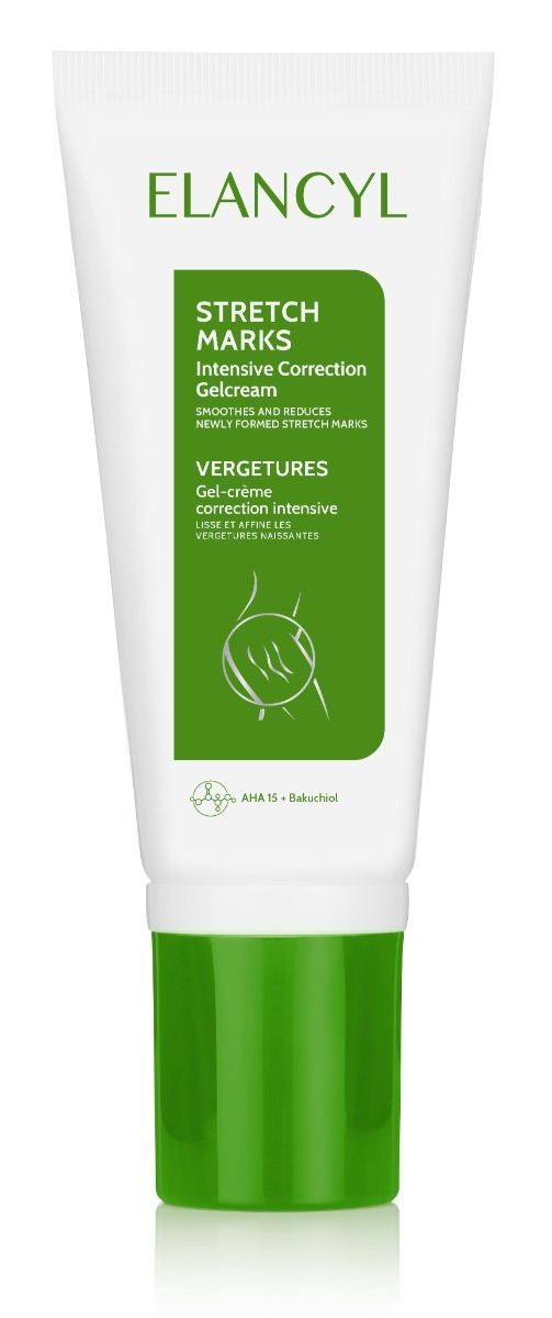 Elancyl Stretch Marks Intensive Correction Gel Cream Gel κατά των ...