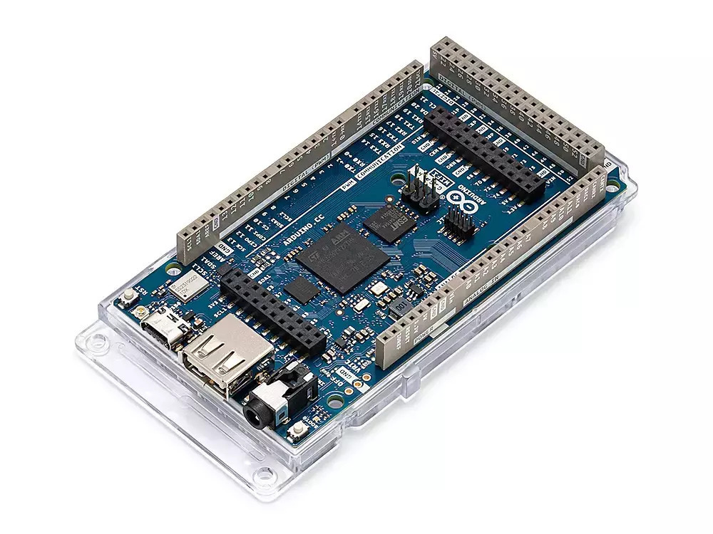Arduino GIGA R1 WiFi Board για Arduino ABX00063 | Skroutz.gr
