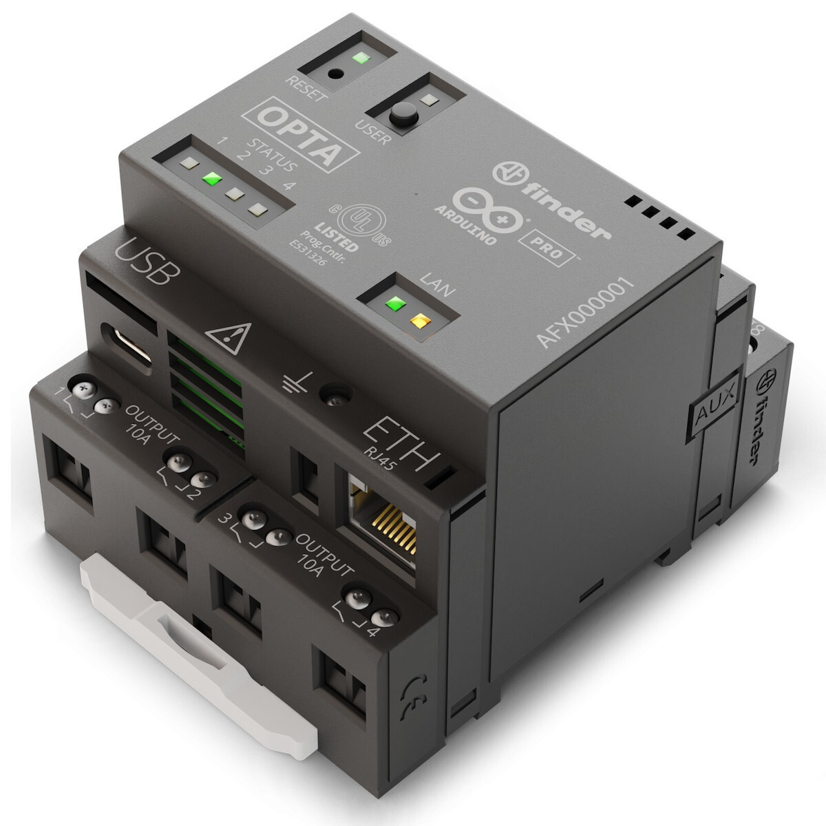 Arduino Opta RS485 για Arduino AFX00001 | Skroutz.gr