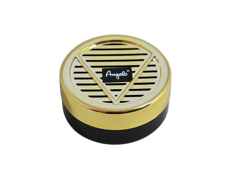 Angelo Valente Μεταλλικό Υγραντικό Στοιχείο Ειδών Καπνιστού 5.7x2εκ ...