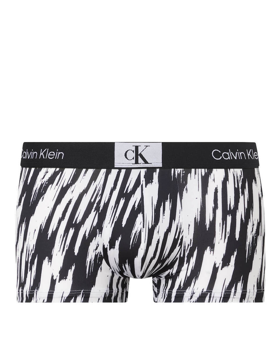 Calvin Klein Ανδρικό Μποξεράκι Πολύχρωμο 000NB3406A-AC2 | Skroutz.gr