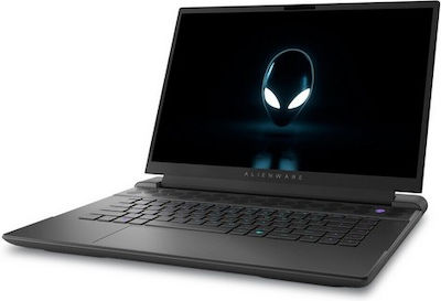 Dell Alienware M16 R1 16" QHD 240Hz (i9-13900HX/32GB/2TB SSD/GeForce ...