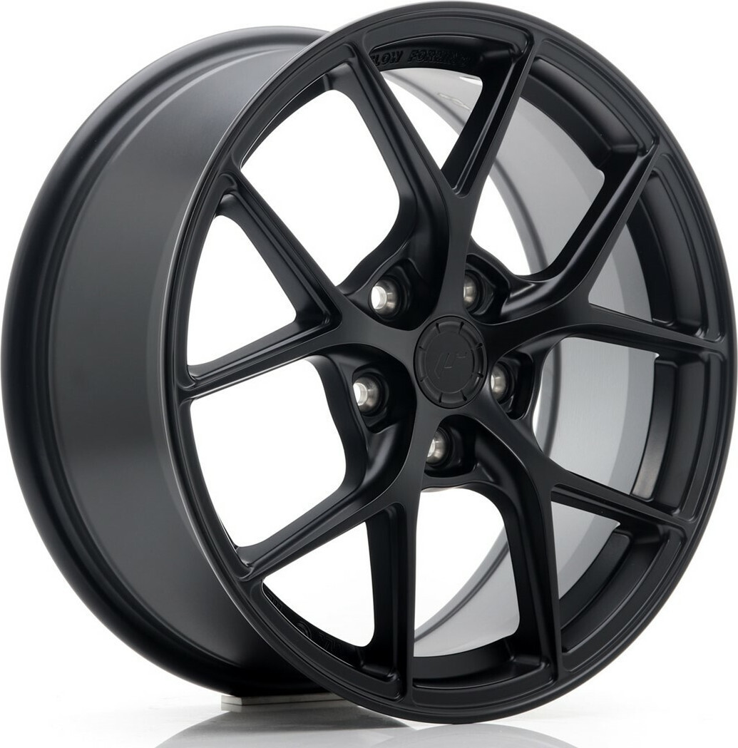 Japan Racing Wheels Ζάντες Αλουμινίου Αυτοκινήτου SL01 17"x7" ET40 ...