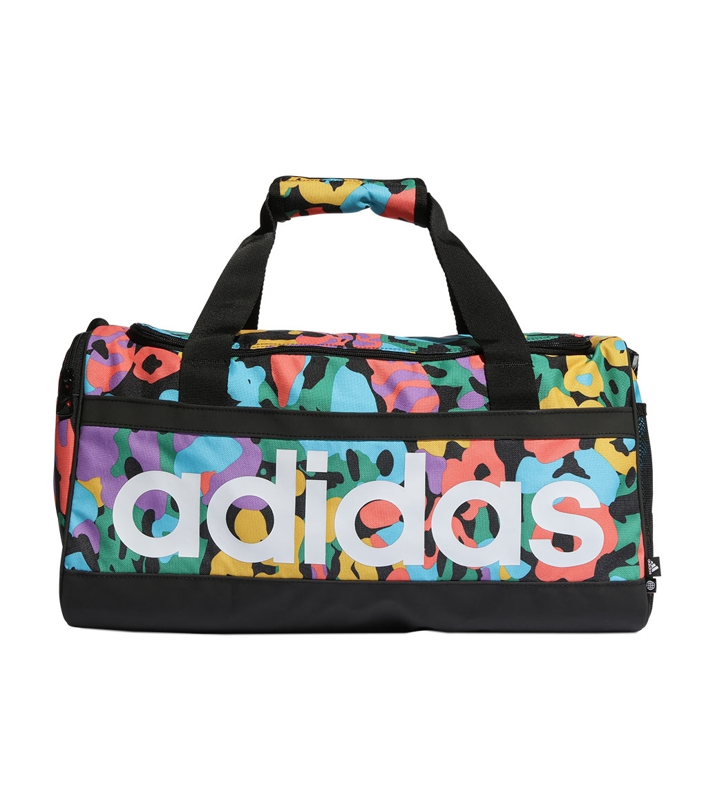 Adidas Ht6935 Γυναικεία Τσάντα Ώμου για Γυμναστήριο Πολύχρωμη | Skroutz.gr