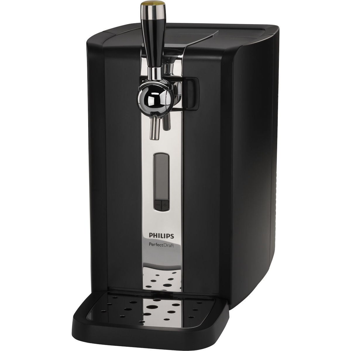 Philips Διανεμητής Μπύρας Perfect Draft HD 3720/25 με Βρυσάκι | Skroutz.gr