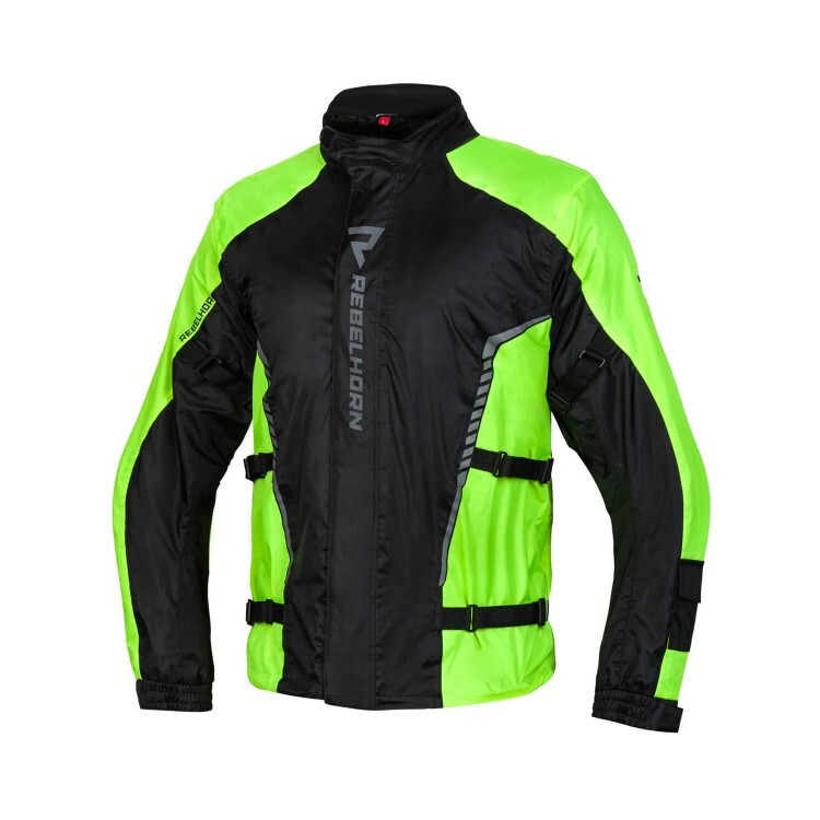 Rebelhorn Patrol RH-RJ-PATROL-28 | Skroutz.gr