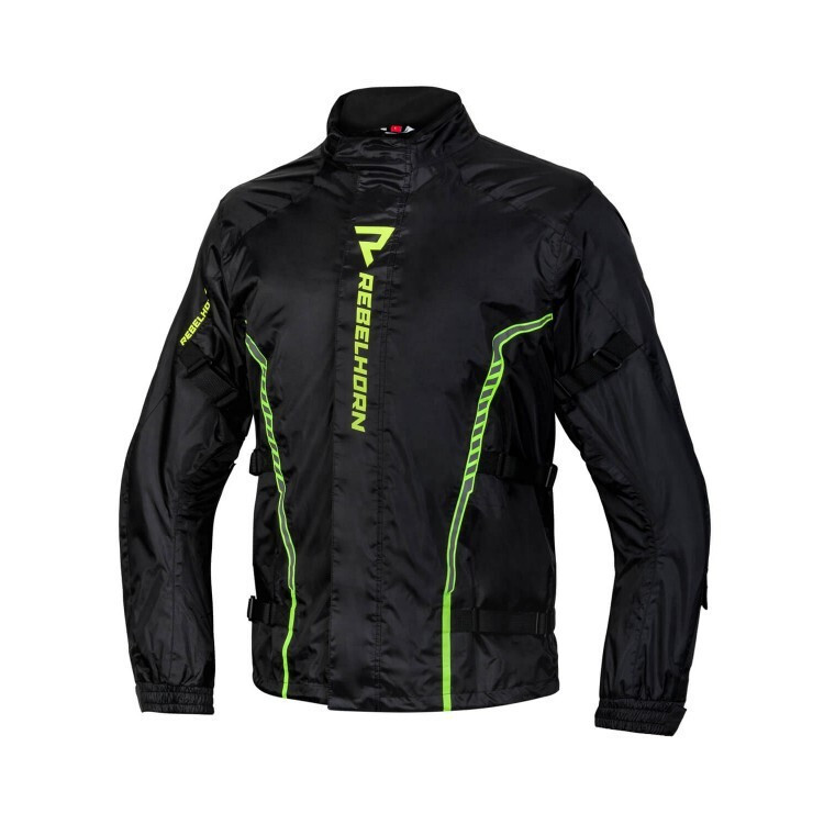 Rebelhorn Patrol Κίτρινο RH-RJ-PATROL-58 | Skroutz.gr